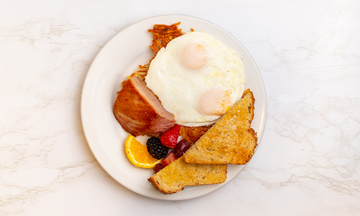 NE Minneapolis - 1 Egg any way