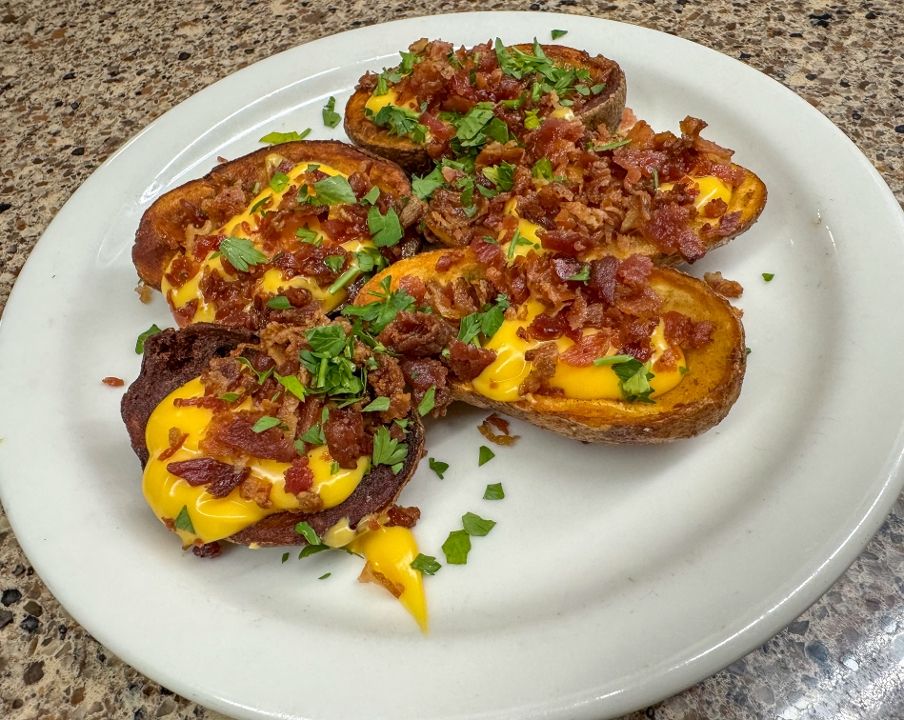 Mario's Pizza Owego - Fried Ravioli