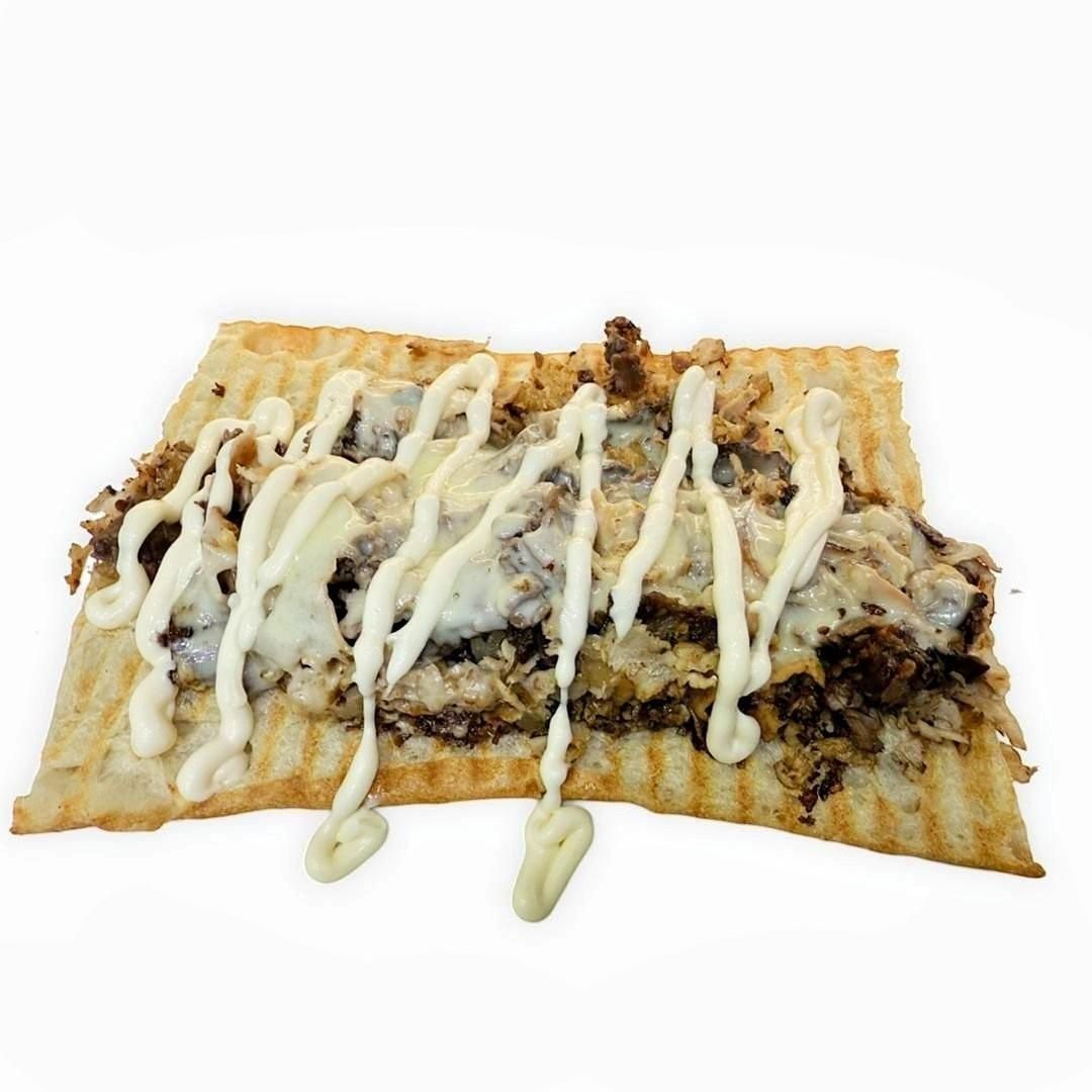 CUSE GOURMET DELI AND CAFE 123 Marshall st | Toast