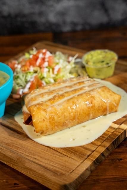 Azul Tex-Mex 608 Brannen Street | Toast