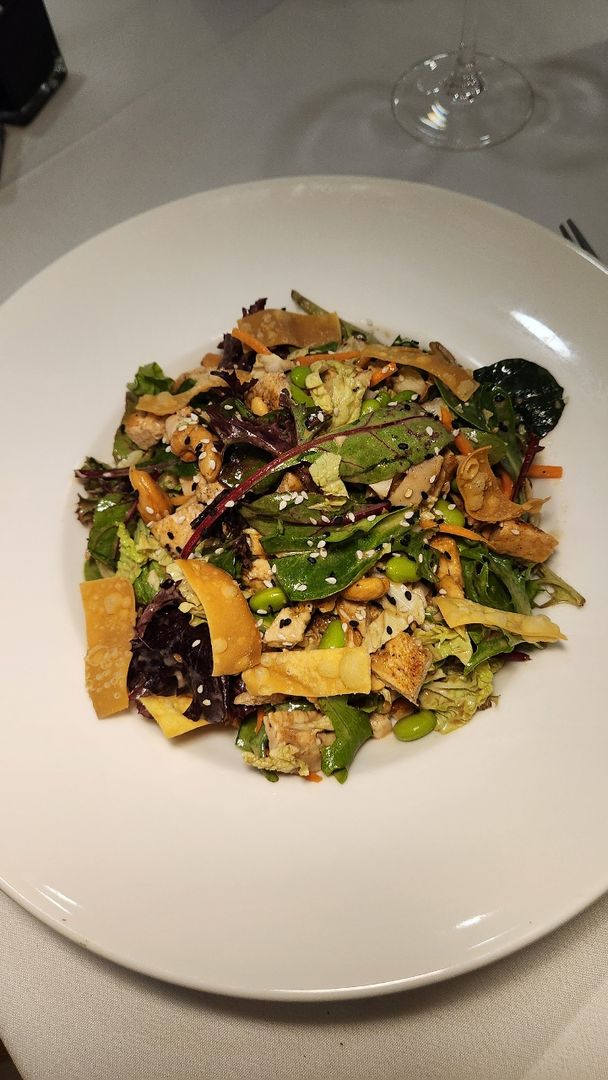 Towerhouse Bistro | Toast