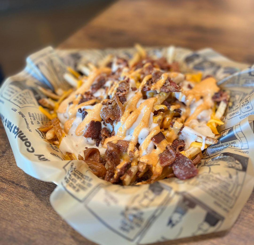 Atomic Kitchen | Toast