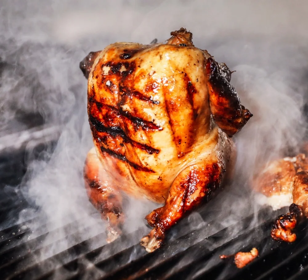 Un Pollo Doral