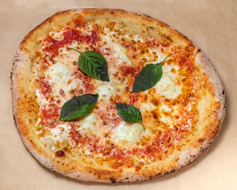 4650 Hugh Howell Rd Building 500 Suite 530 - Margherita D.O.P.