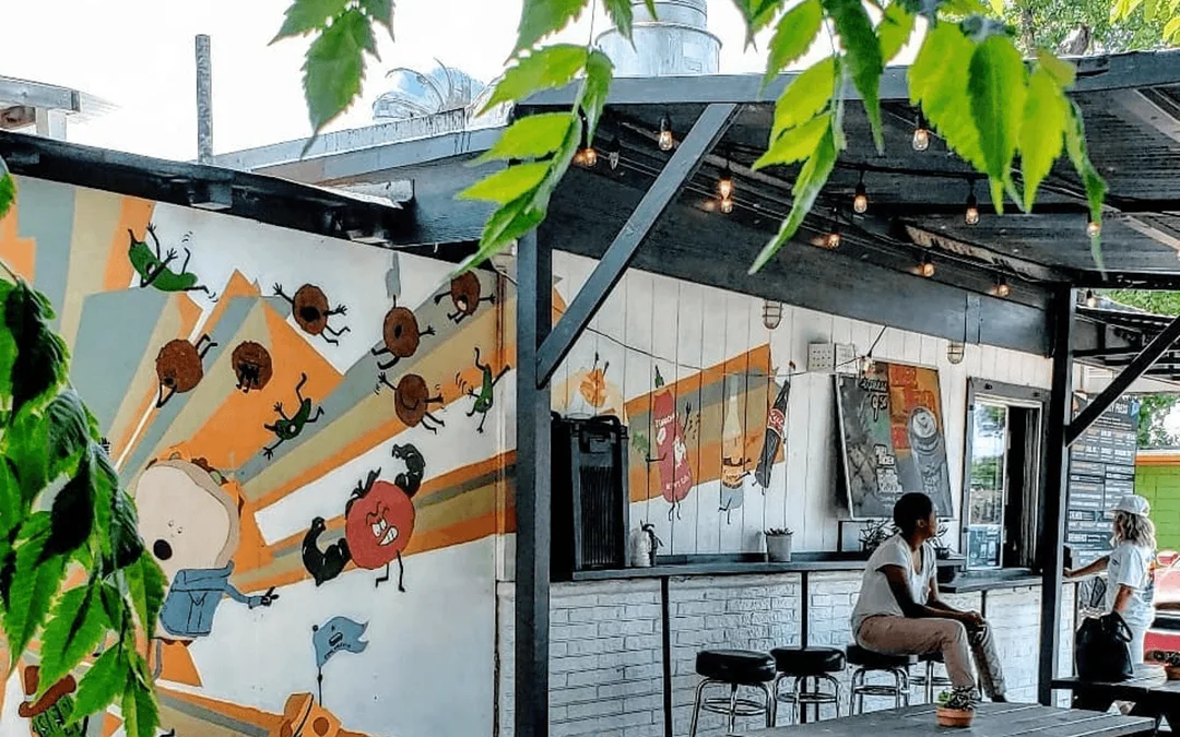 Austin Daily Press – Scratch-Made Tortas, Tacos & Bowls in East Austin