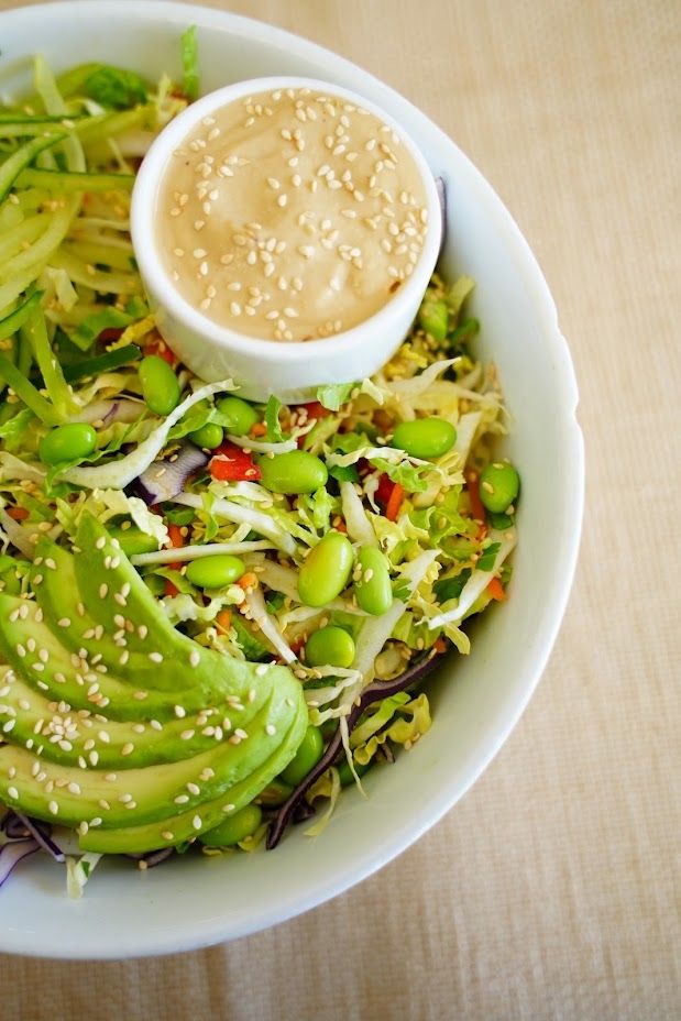 Crave West Columbia - Cup of Roasted Red Pepper Bisque