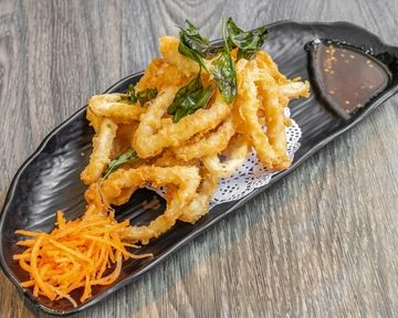 1665 Mt Diablo Blvd - Goong Chu Chee (L)