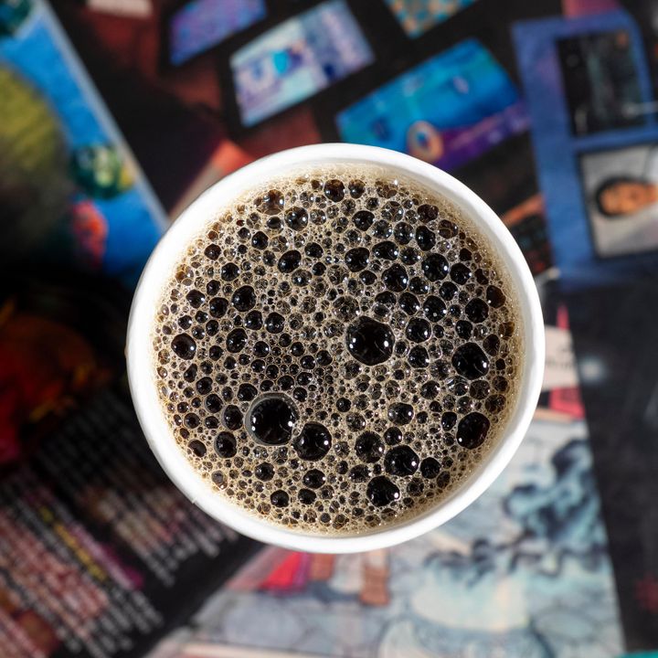 Continues Arcade | Toast