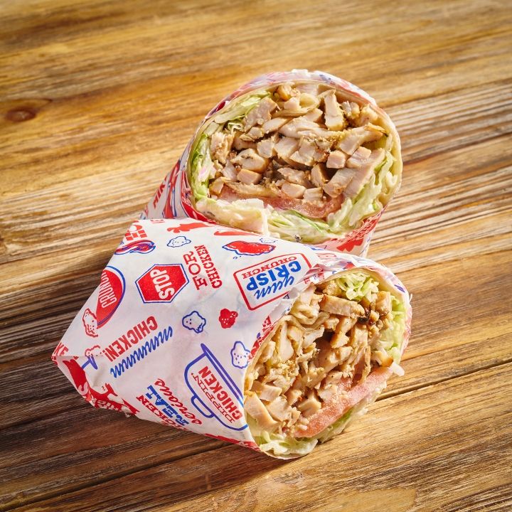 MIKE'S CHICKEN - Choose 2 Chickens (Limit 5 per customer)