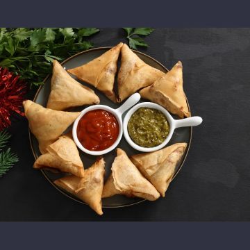 Colony - Pepper Fry