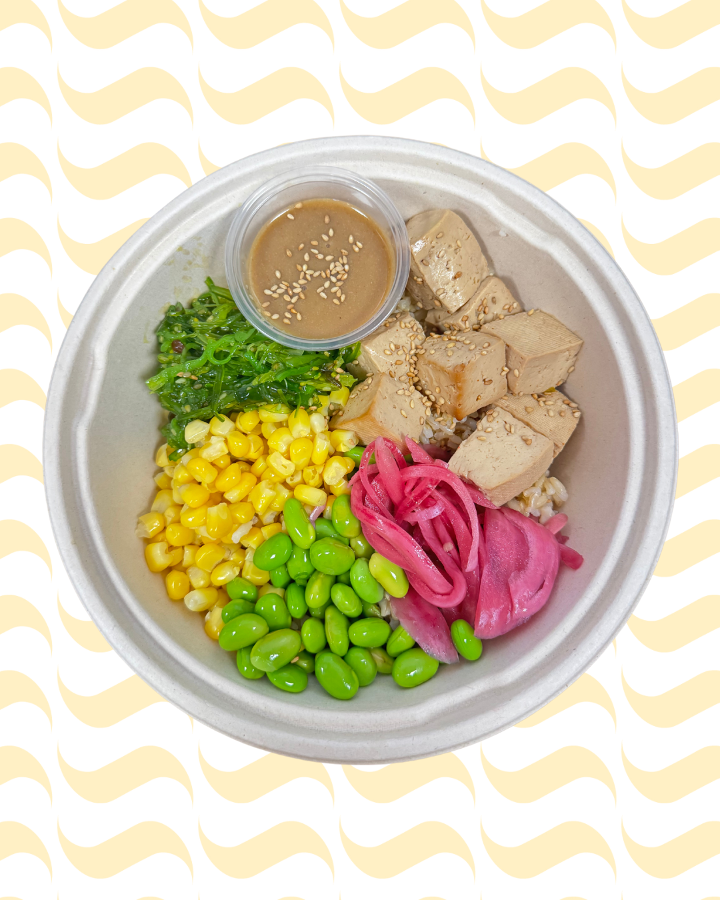 Sakana Poke & Soiree 570 W Benson Blvd #23 | Toast