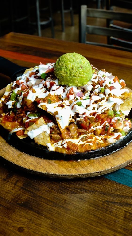 Nacho Daddy - Order Online | Bold Mexican Flavors