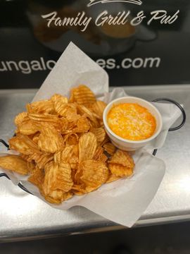 7813 Beulah Church Road - GRILLED CHZ & CHILI BOWL