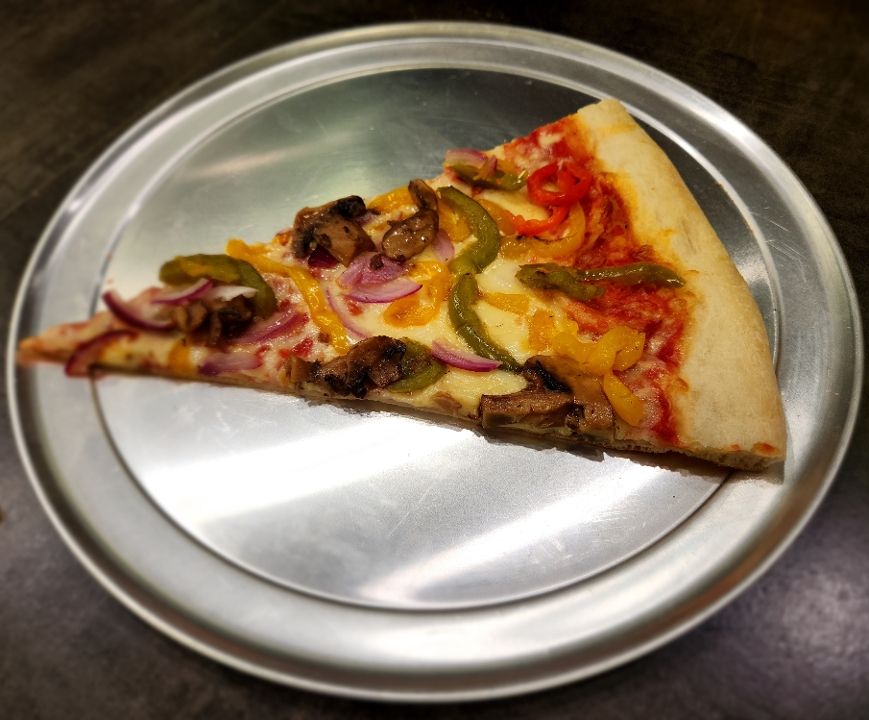 formerly Village Pizza - Tuscanini Organic Orange Drink