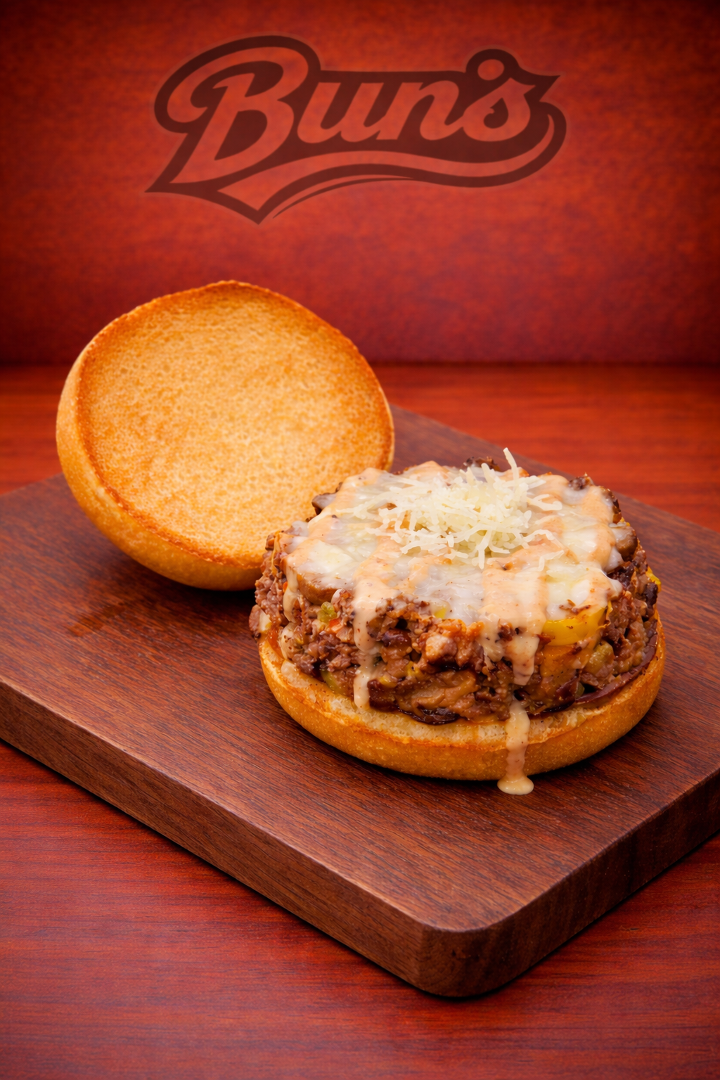 Buns - Baton Rouge 7004 SIEGEN LN | Toast