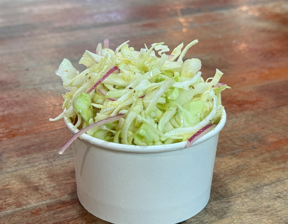 Smoque BBQ - Fresh Cut Fries