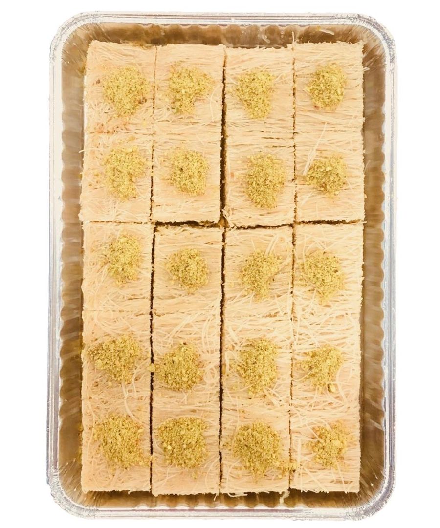 Farhat Sweets | Toast