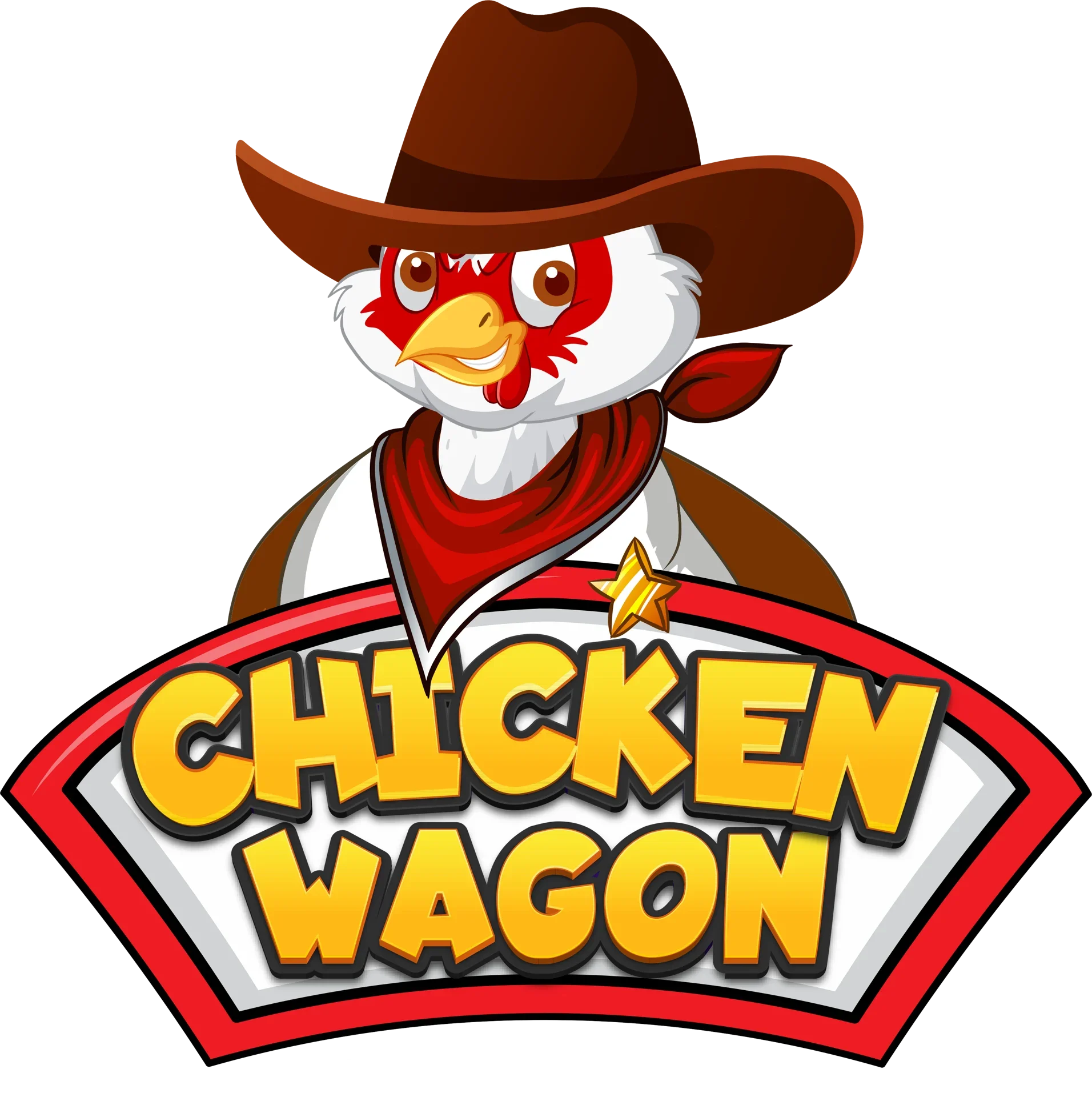 Chicken Wagon