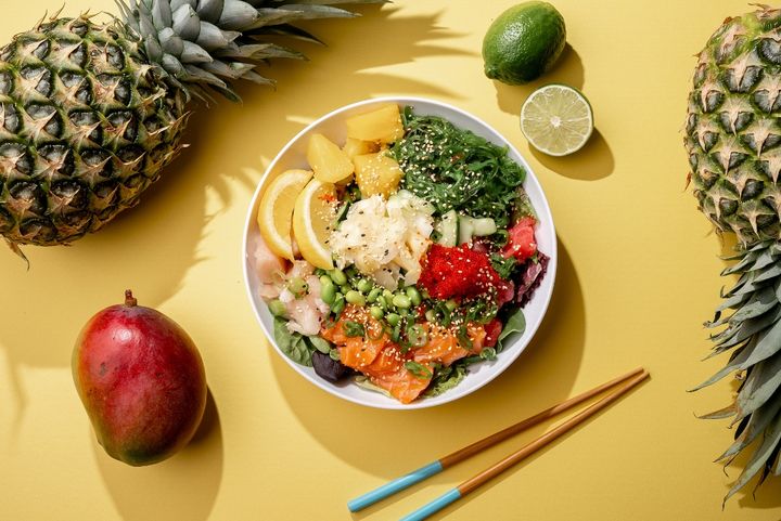 Loco Ono - Midtown - Large Poke