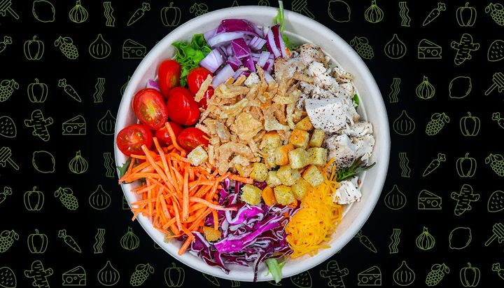 - Downtown - Craft Your Own