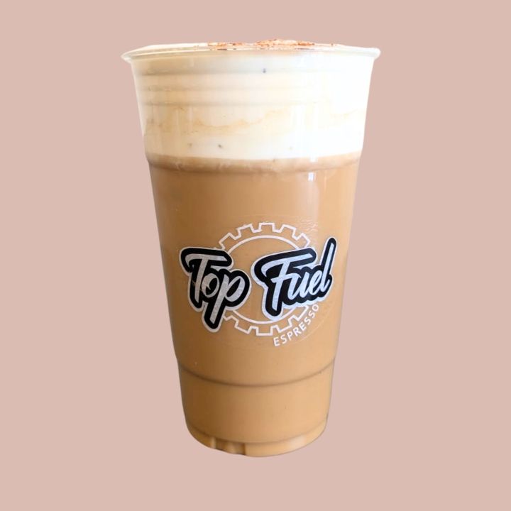 Top Fuel Espresso | Toast