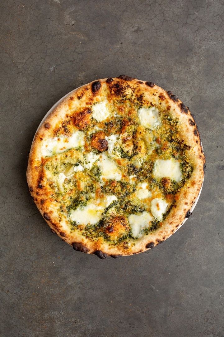 Katie's Pizza & Pasta Osteria BallPark Village | Toast