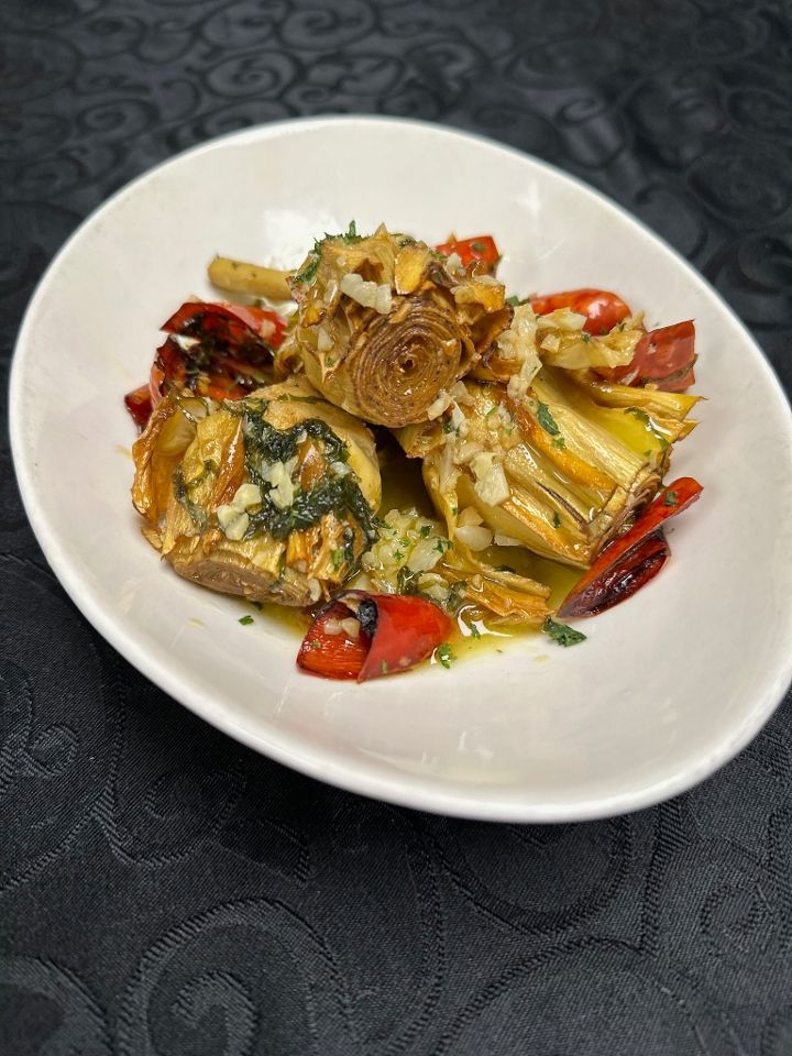 NICO & VALI Italian Eatery | Toast