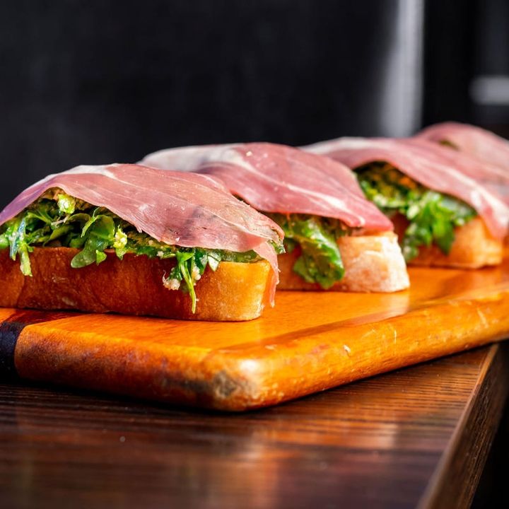 Centanni Italian Restaurant 117 N Victory Blvd | Toast