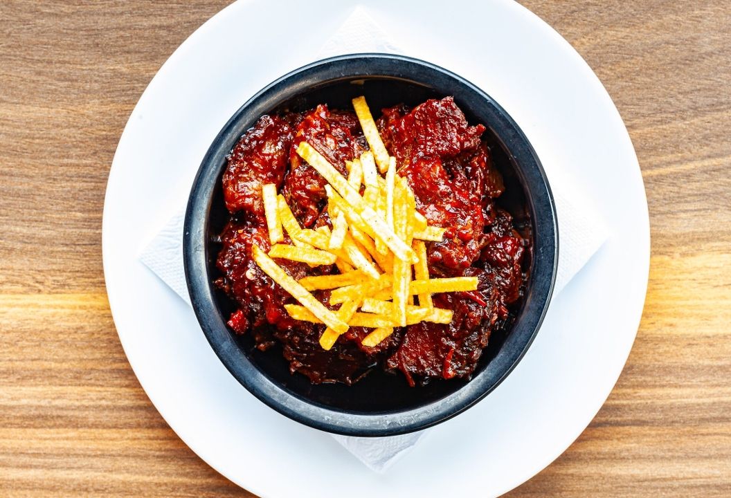 Calgary-Chinook - Baja Sauce