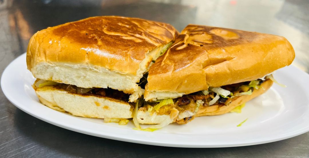 Beto's Taqueria 17068 Saturn Lane | Toast