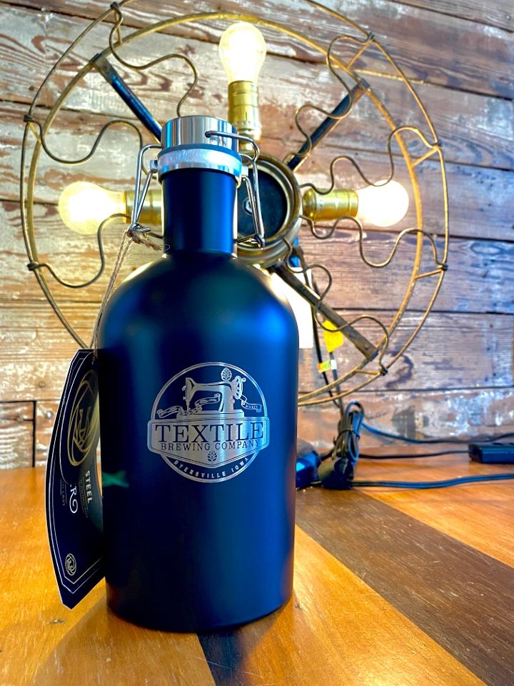 Textile Brewing Company | Toast