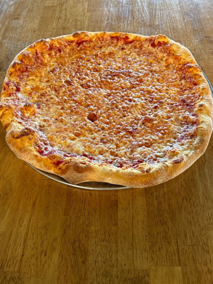 Emilio's Pizza Kitchen - Cup of Chicken Pastina (8 oz)