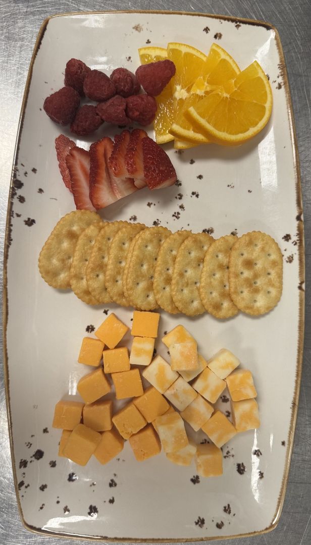 The Matrix Room 808 Illinois S Route 59 | Toast