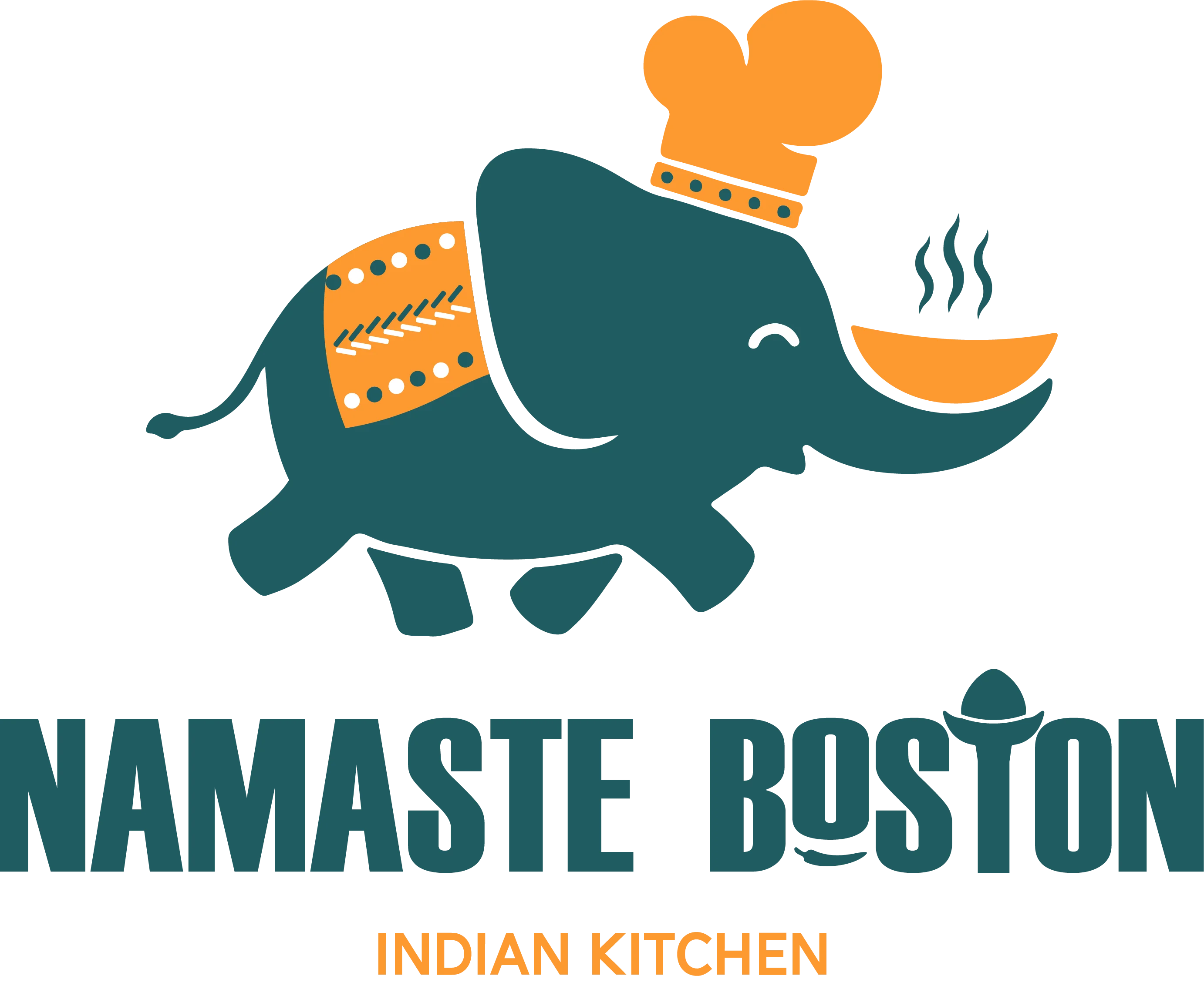 Namaste Boston - Indian Kitchen