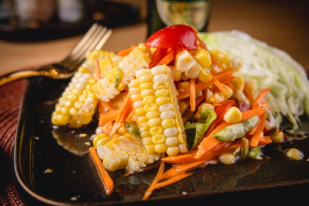 2512 Rice Boulevard - coconut ice cream