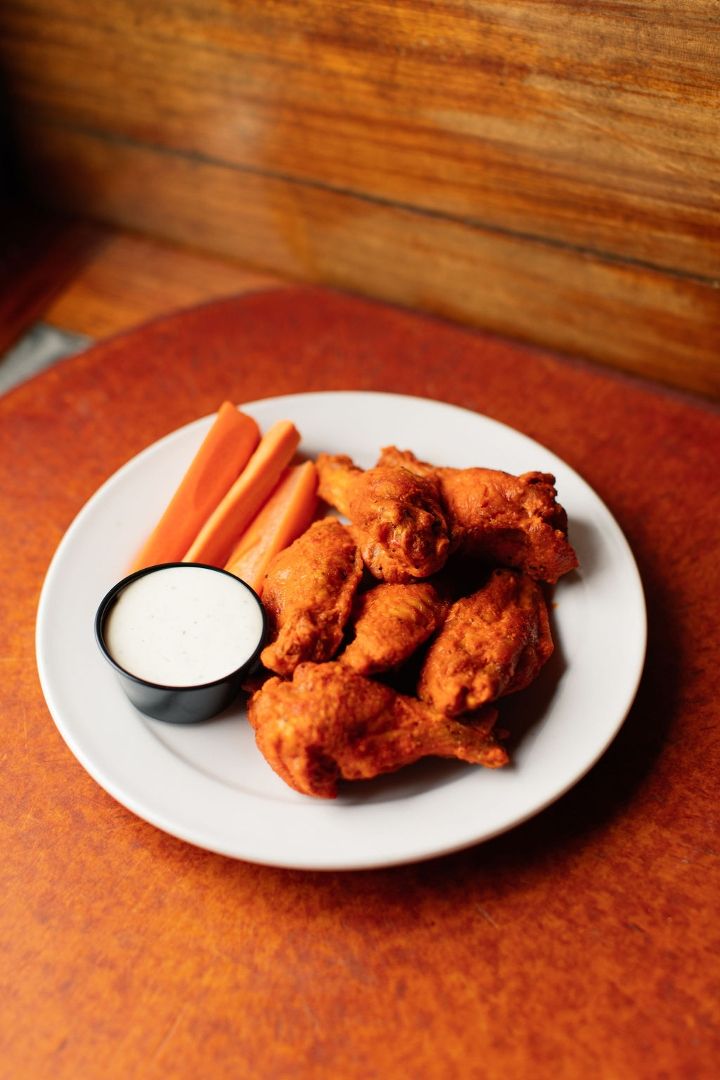 Providence Pizza - Grandview - 12" Wicked Vodka