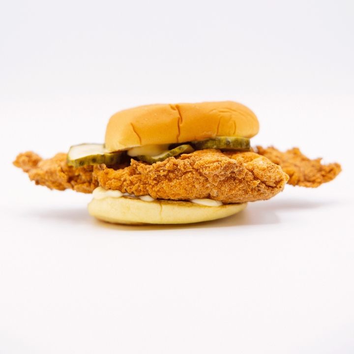 375° Chicken 'n Fries - Newark | Toast