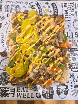 3558 North Pulaski Road - boneless