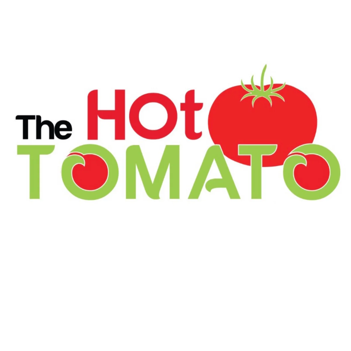 The Hot Tomato