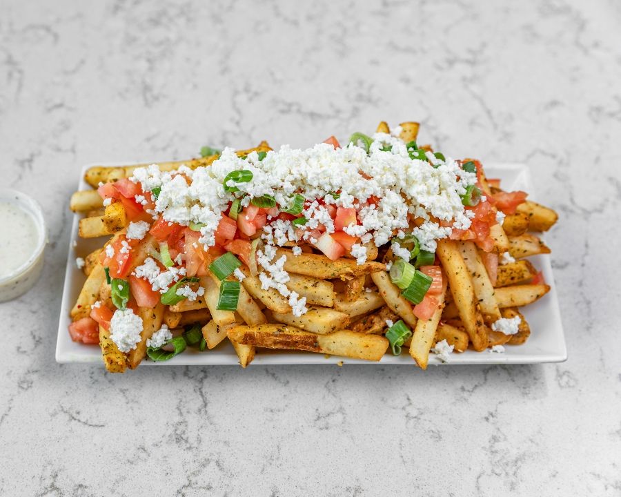 3020 Preston Ave S #210 - MOZZA STICKS