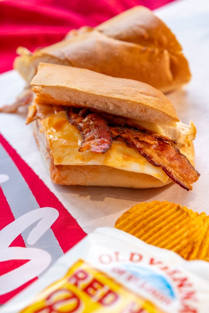 STL Subs - Lindbergh | Toast