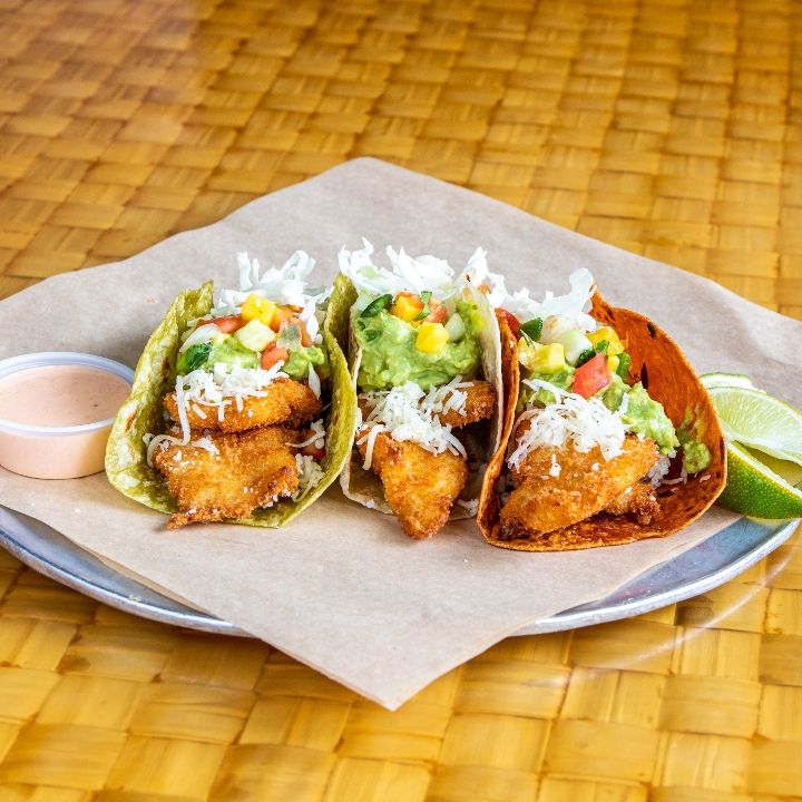 Cabo Bob's Burritos Sunset Valley | Toast