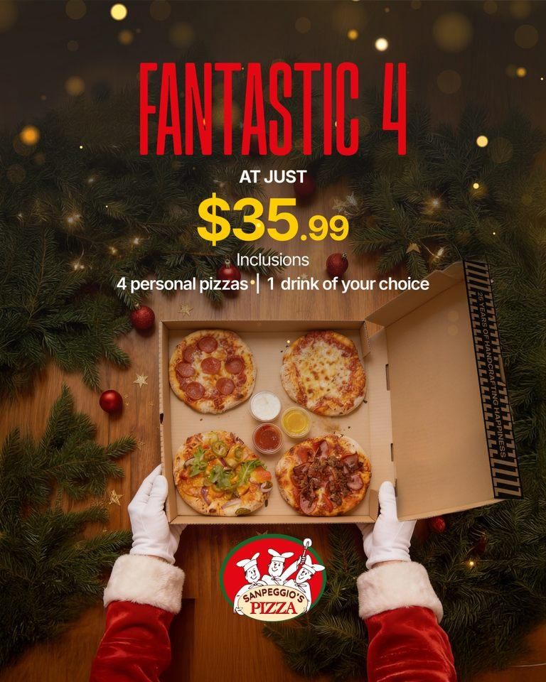 50 Chelsea Road - BBQ Chicken Pizza