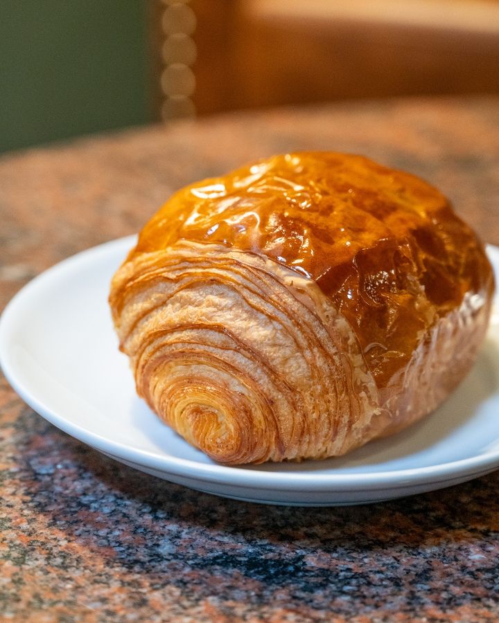 The Smoot Standard | Toast