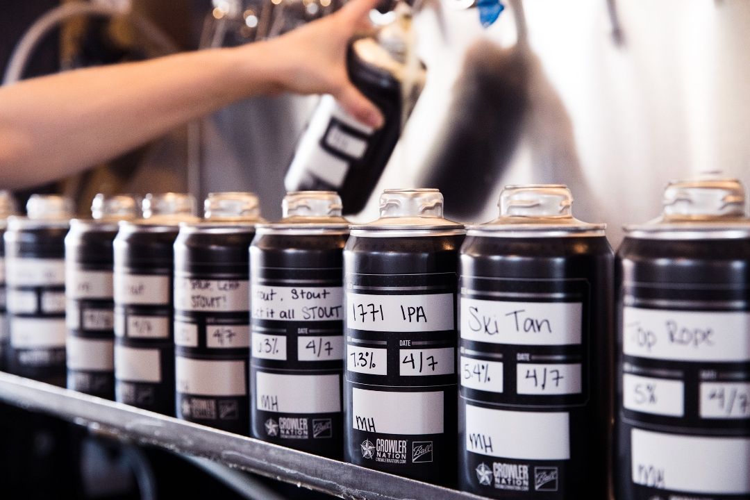 The Post Chicken & Beer - Boulder | Toast