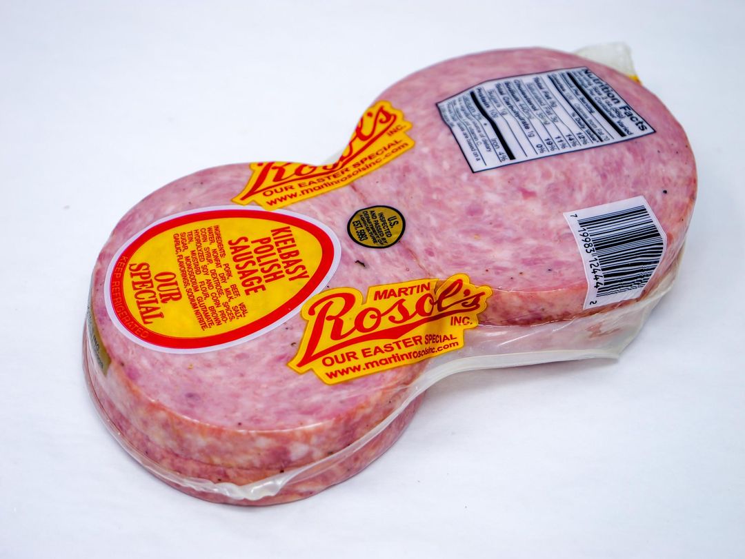 Martin Rosol's Inc. | Toast