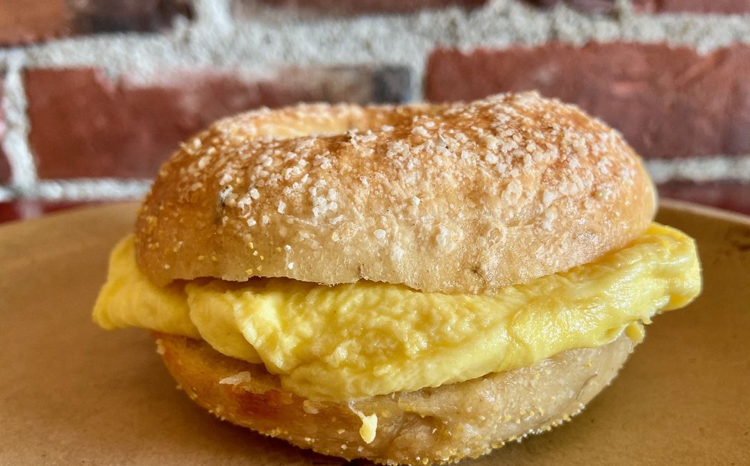 The Bagelry - Bakers Dozen