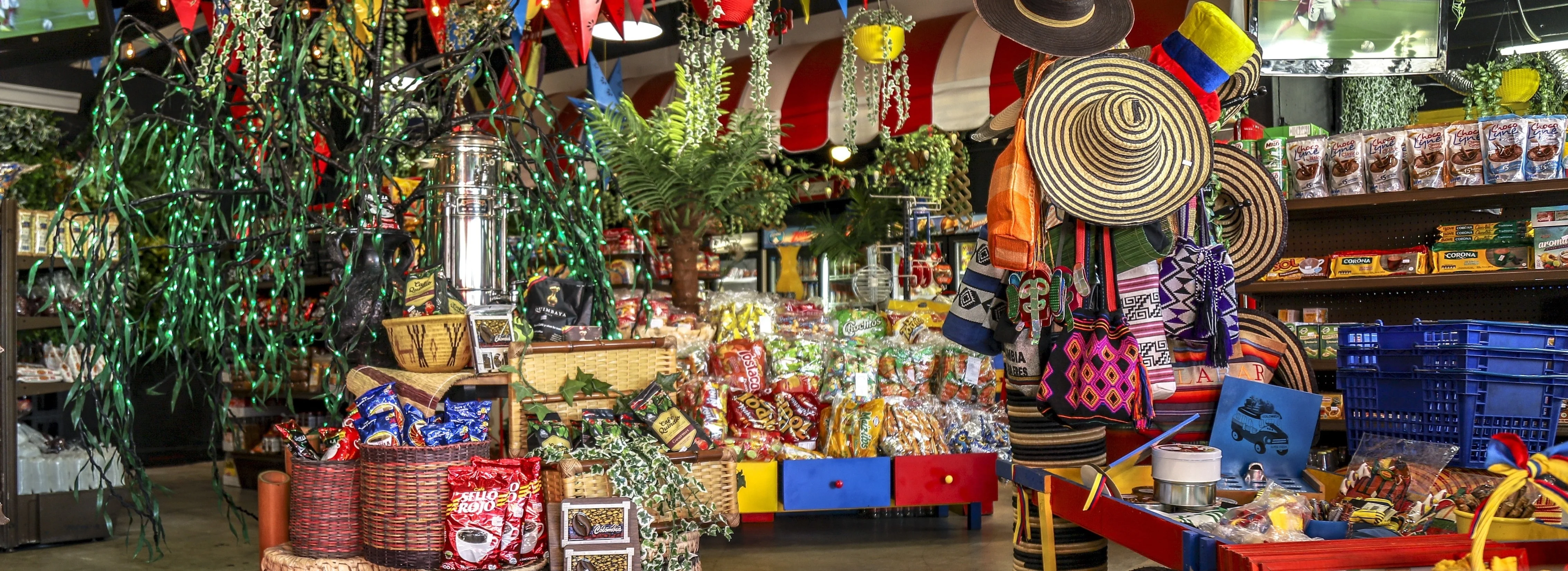 Manantial Market - Hit Vidrio Naranja Pina