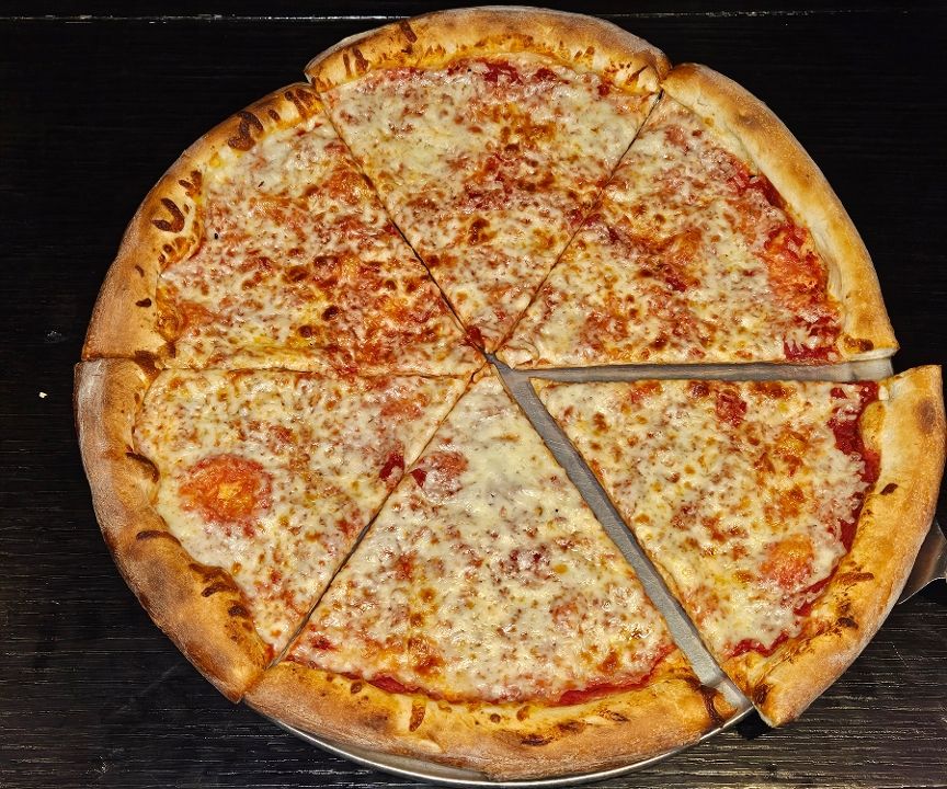 DeLeo Bros Pizza 202 Occidental Avenue South | Toast