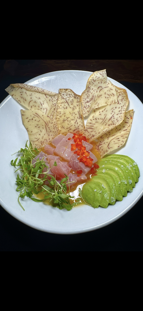 4902 Newport Avenue - Ocean Trout Sashimi 5pc